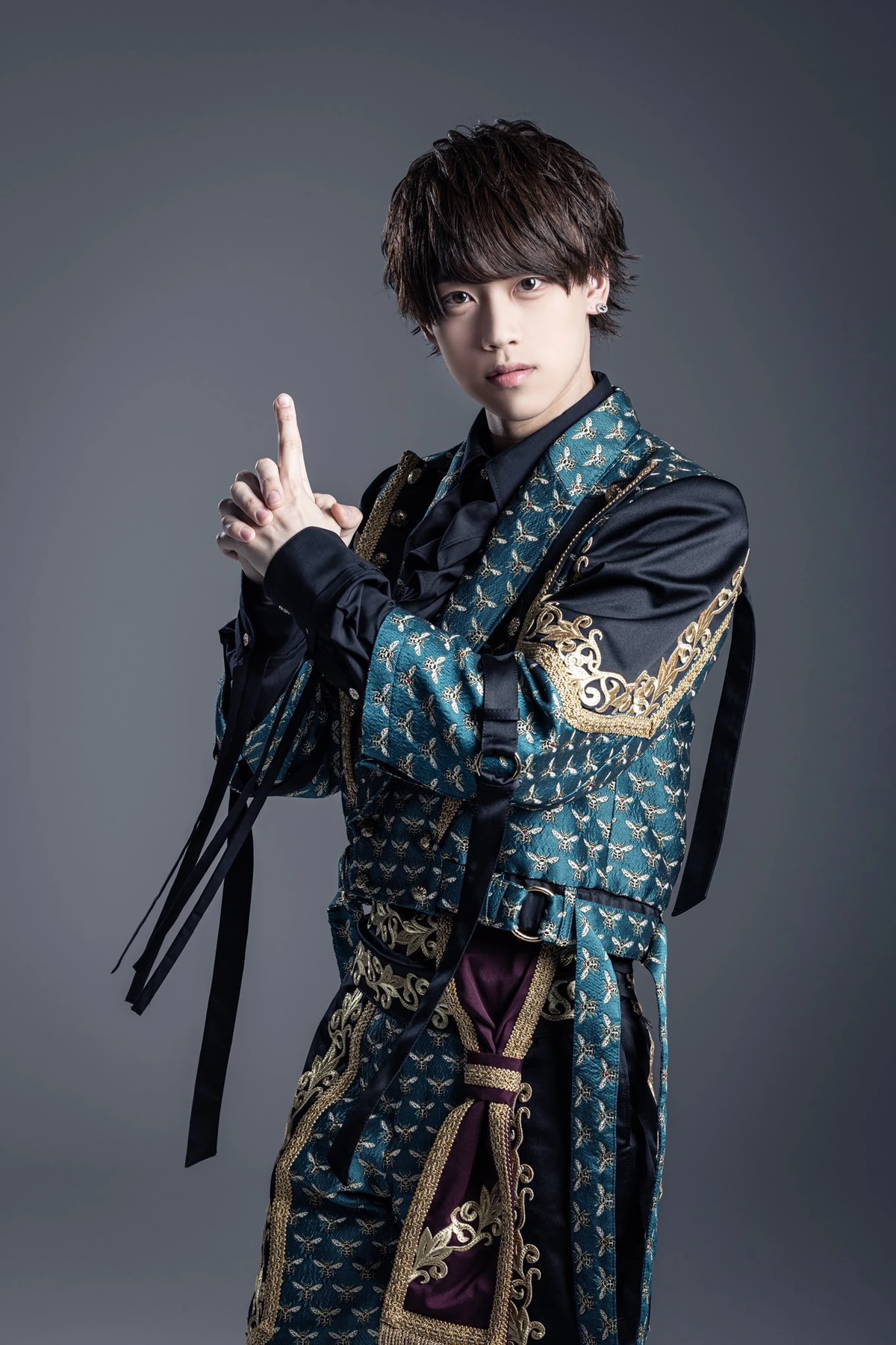 Hidaka | Jpop Wiki | Fandom