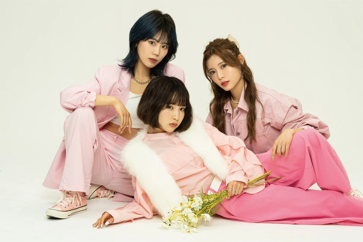 prink | Jpop Wiki | Fandom