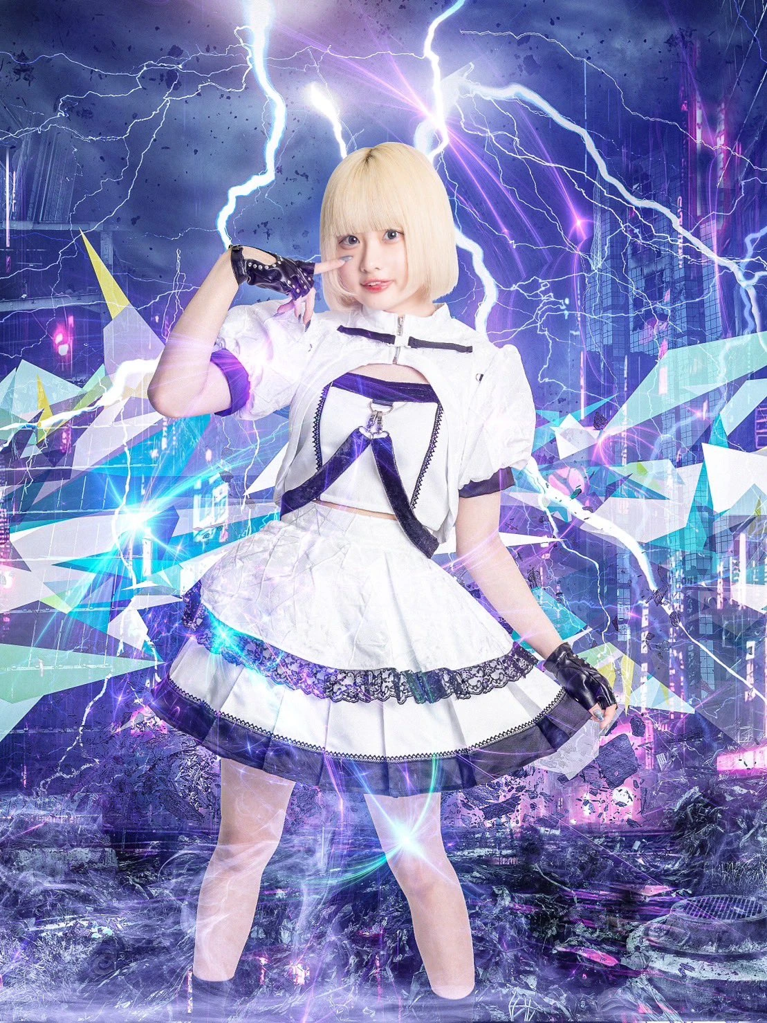 Asumi Shino | Jpop Wiki | Fandom