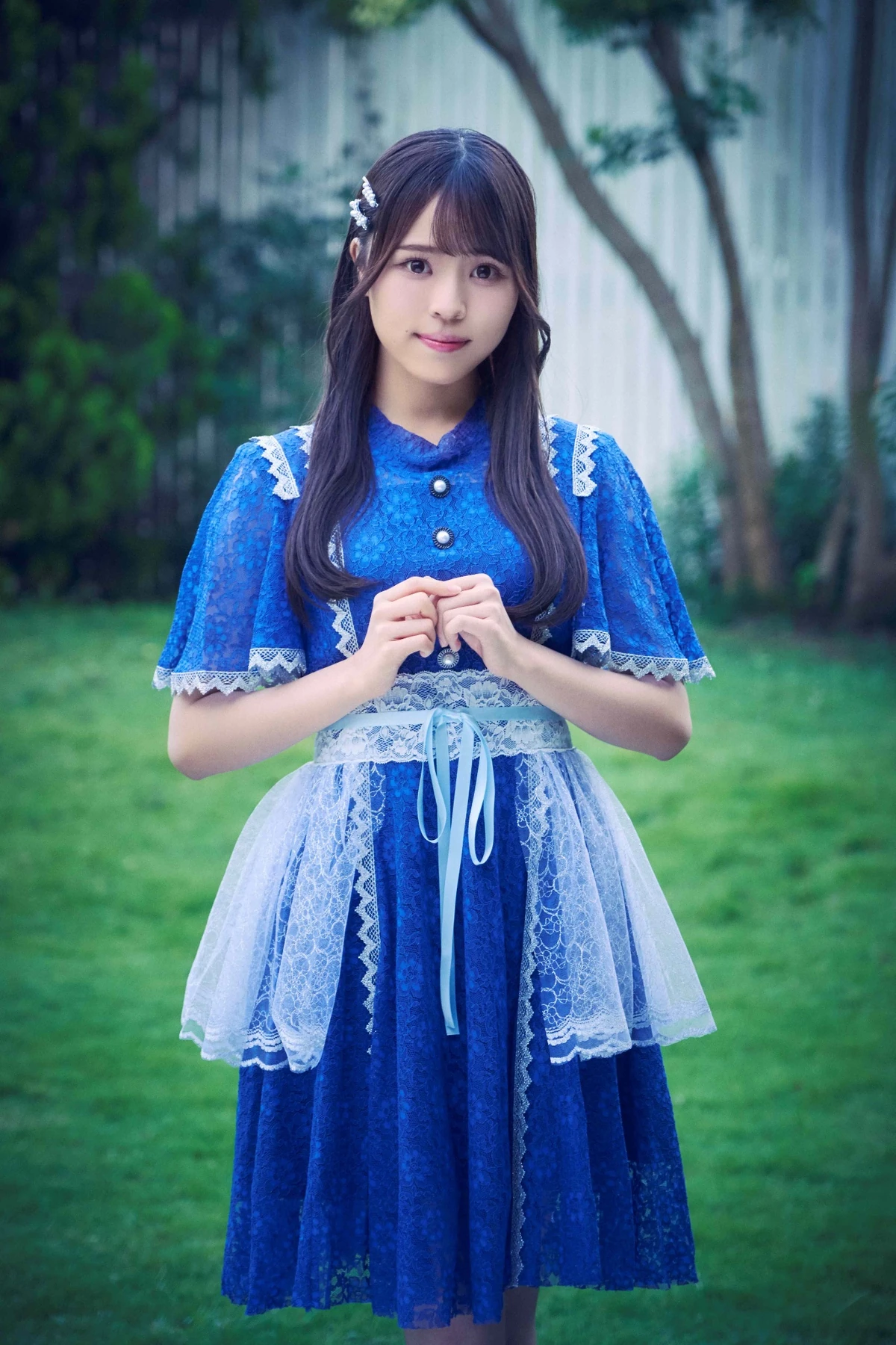 Mitsuha Mio | Jpop Wiki | Fandom