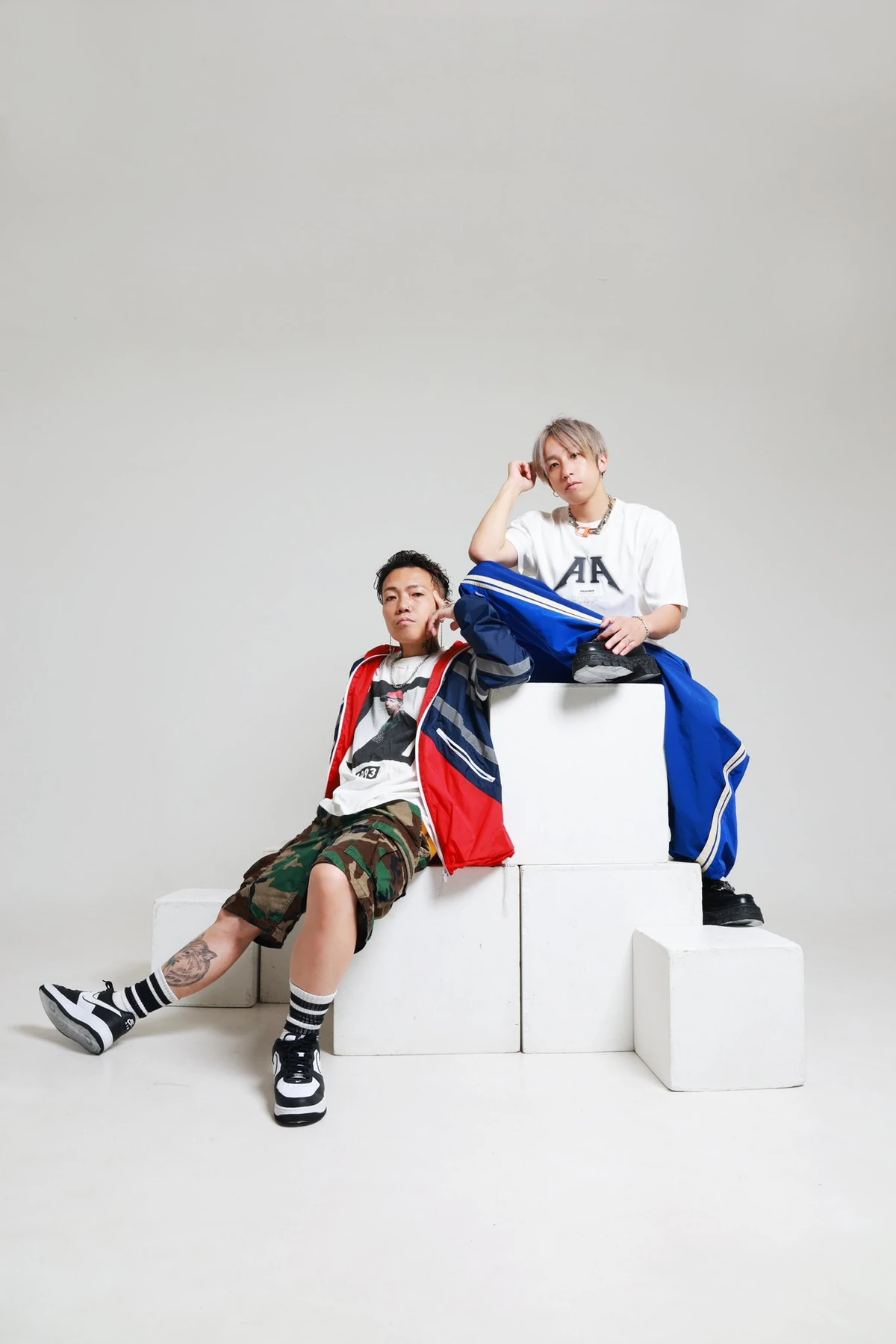 BACK-ON | Jpop Wiki | Fandom