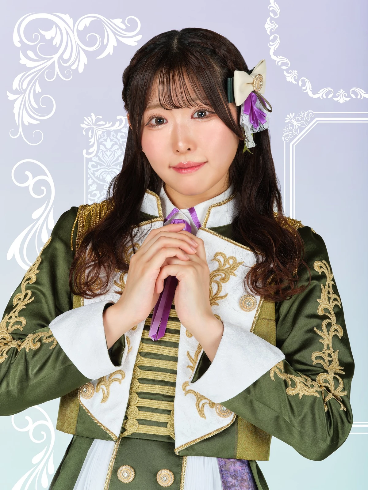 Watanabe Momona | Jpop Wiki | Fandom