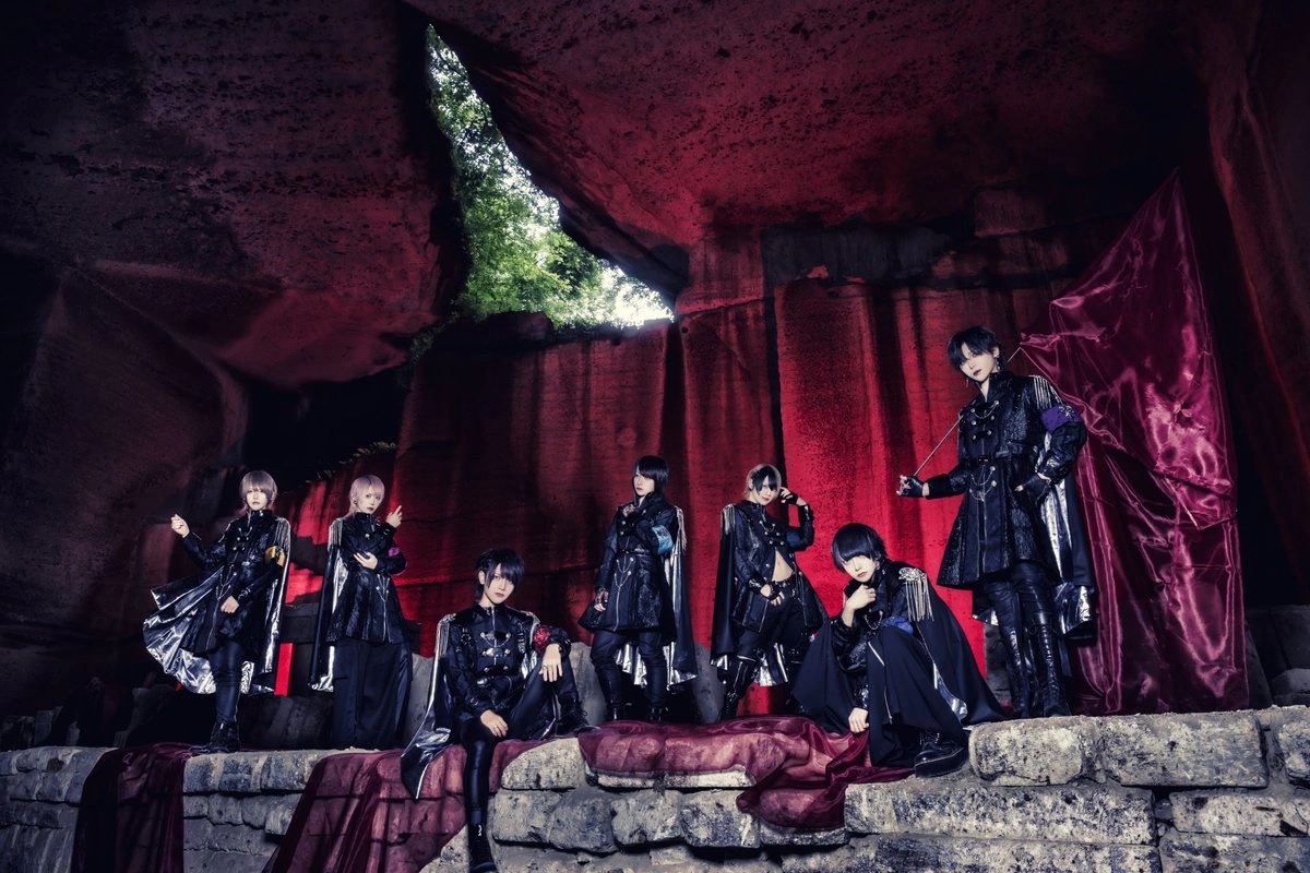 ΣVOL | Jpop Wiki | Fandom