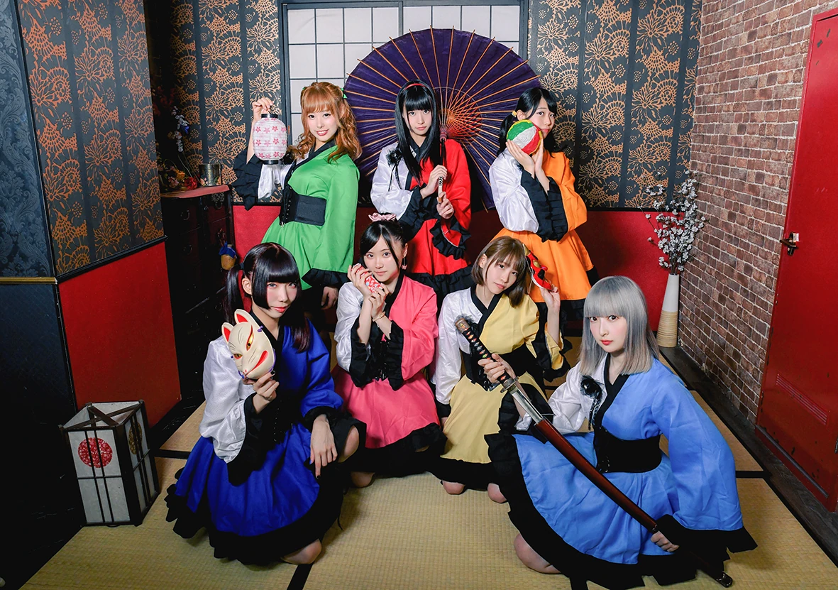 Heisei -HiraNari- | Jpop Wiki | Fandom