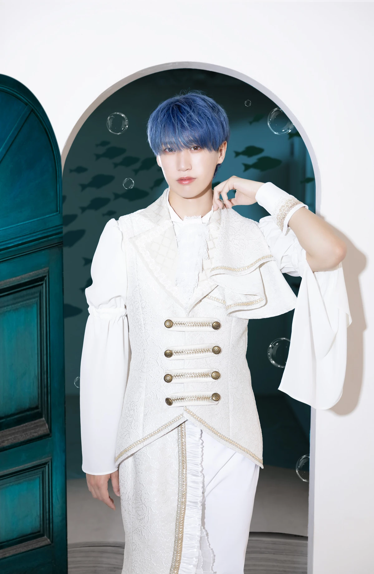 Kakeru | Jpop Wiki | Fandom