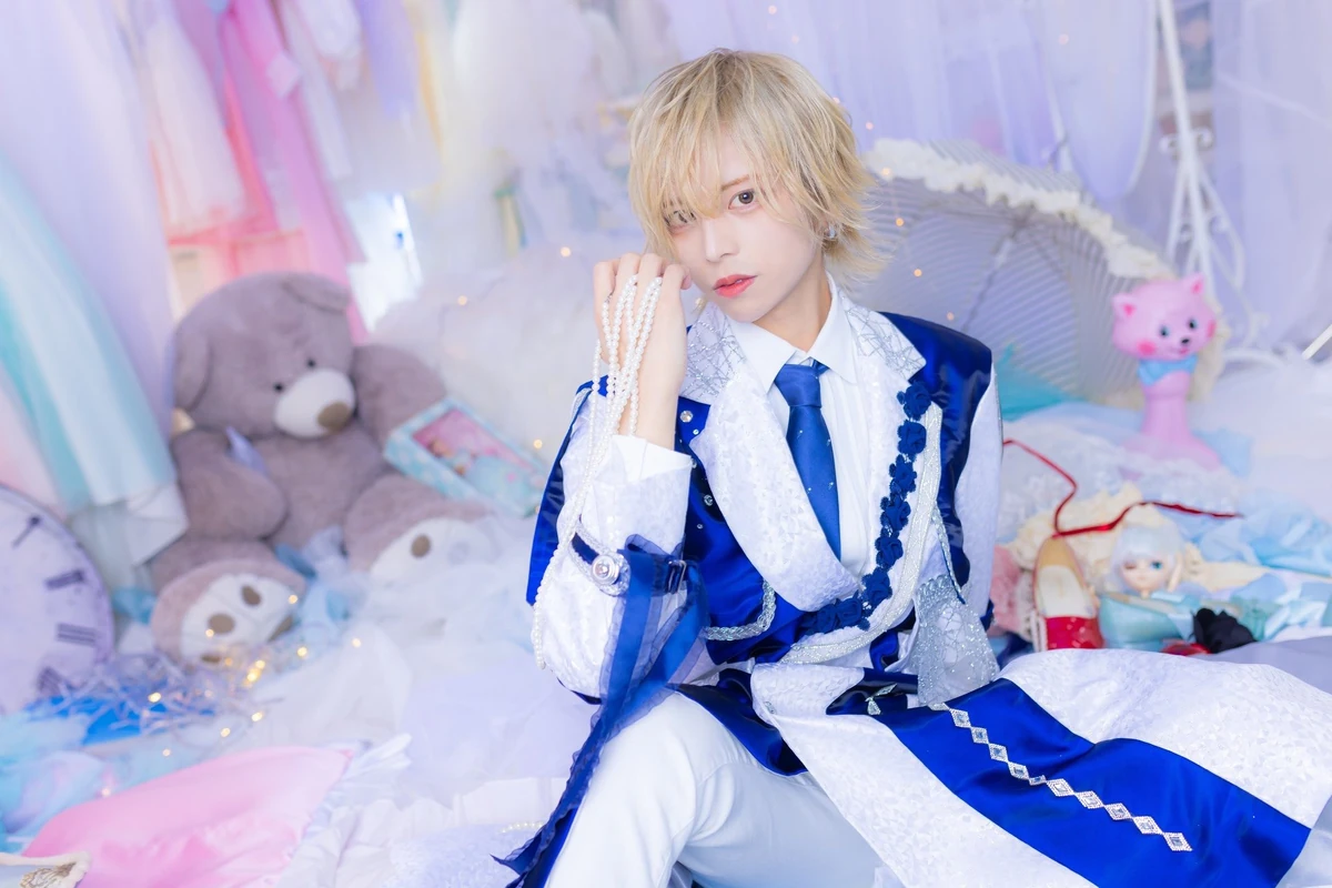Rion | Jpop Wiki | Fandom