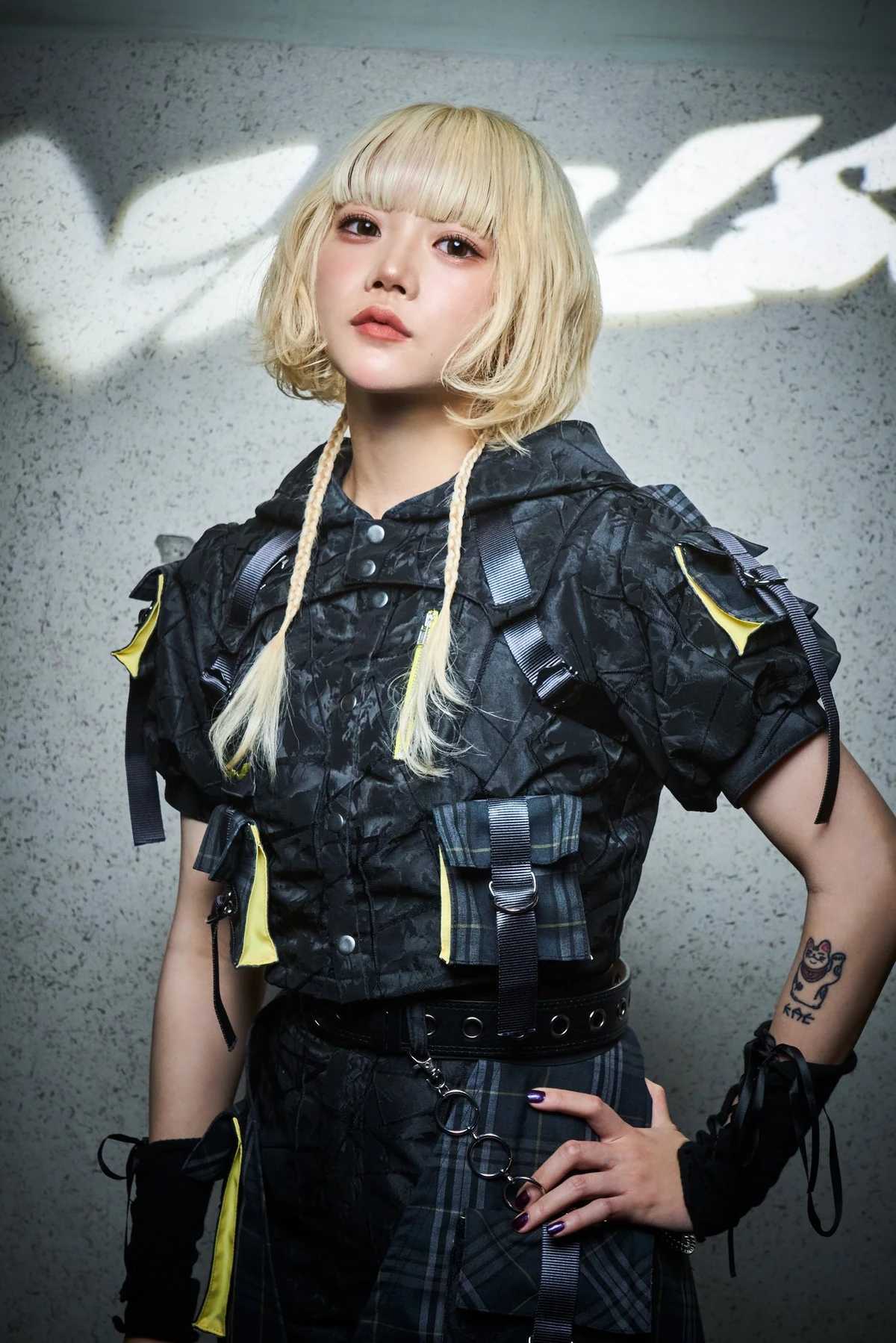 Muro Hanako | Jpop Wiki | Fandom