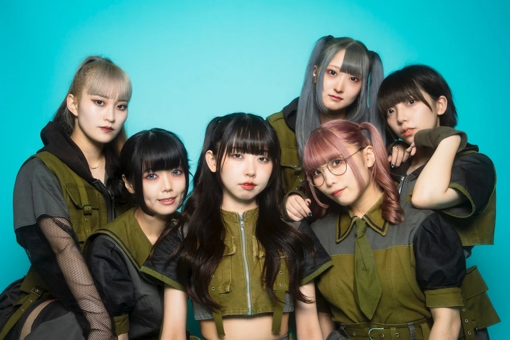 NANONI | Jpop Wiki | Fandom