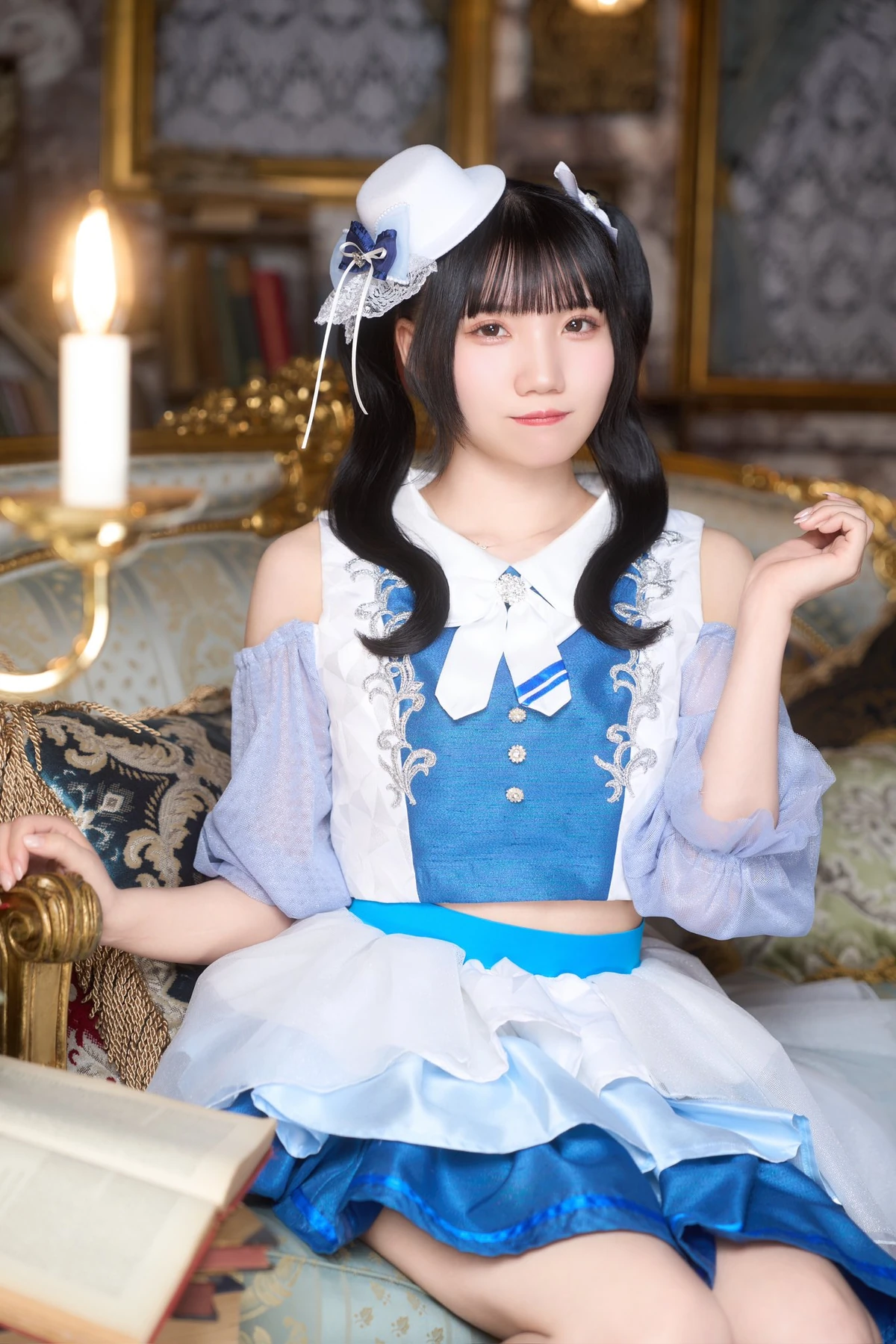 Watanabe Aoi | Jpop Wiki | Fandom