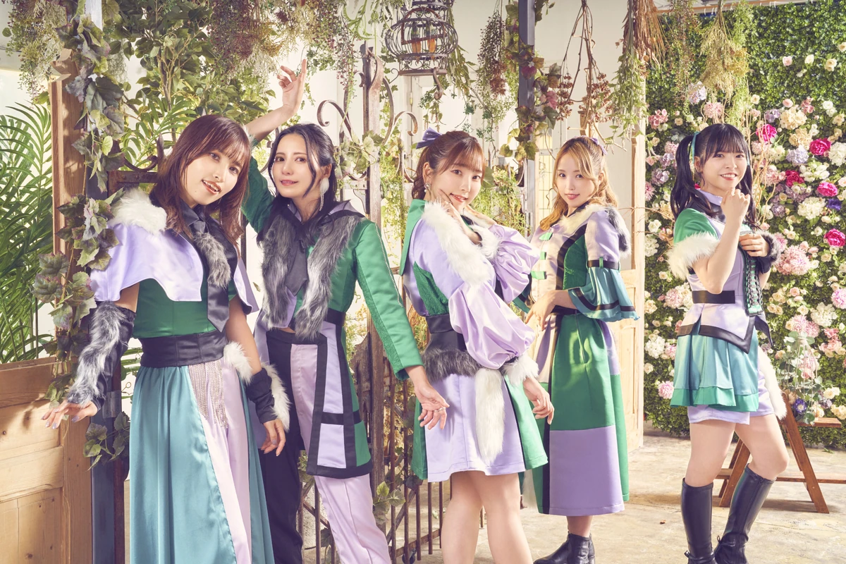 STARMARIE | Jpop Wiki | Fandom