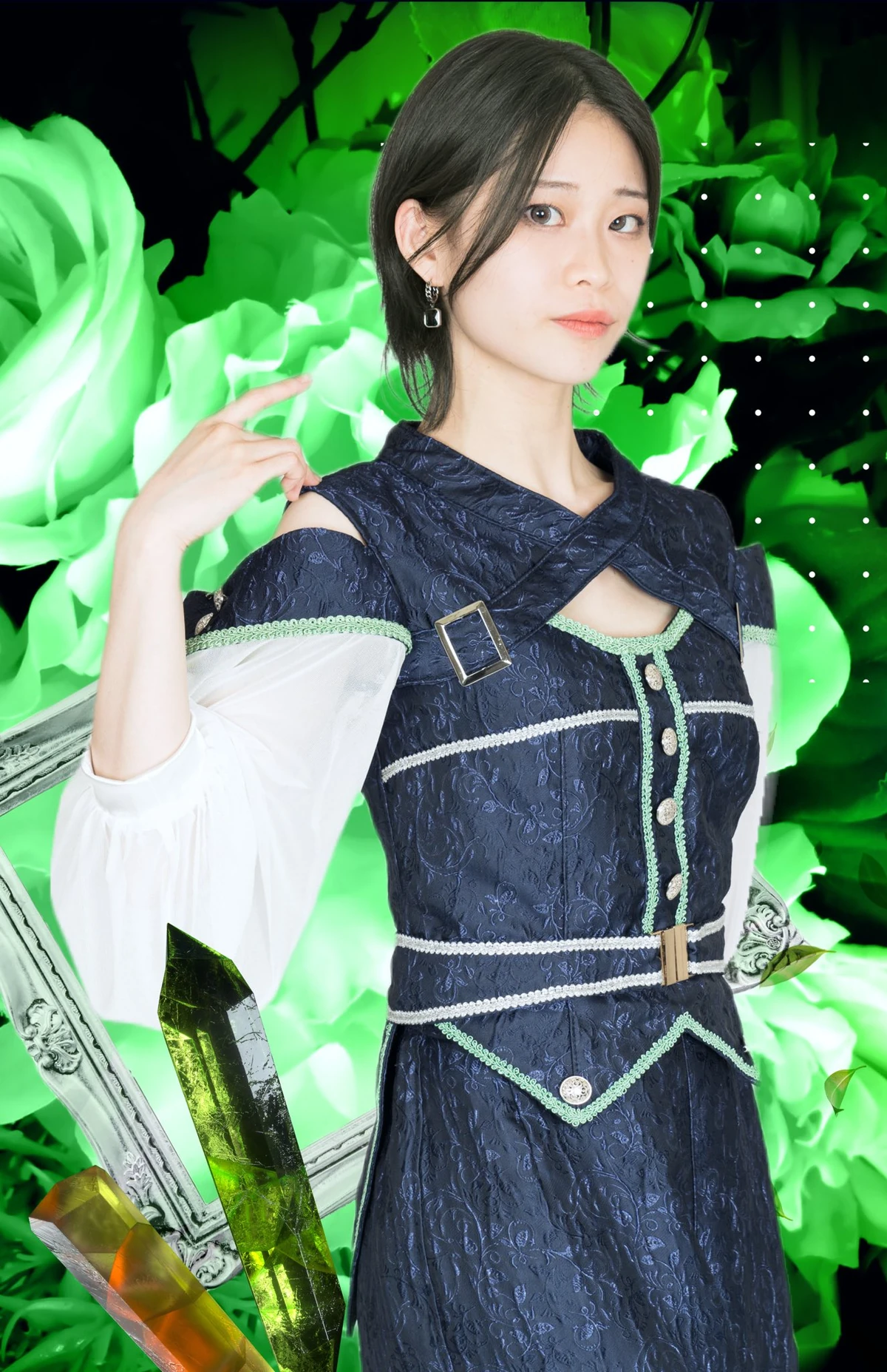 Rui | Jpop Wiki | Fandom