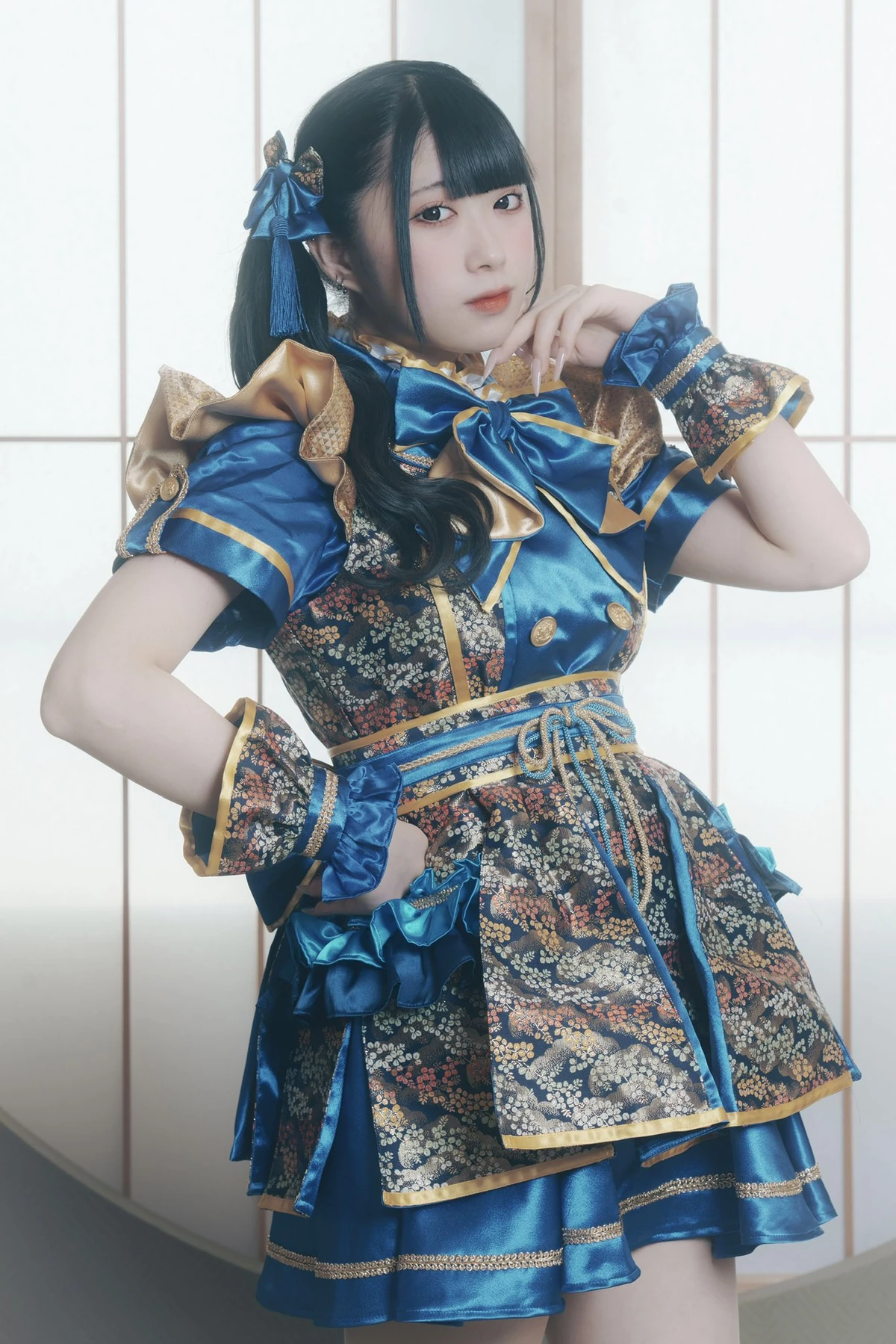 Anna | Jpop Wiki | Fandom