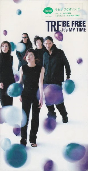 BE FREE | Jpop Wiki | Fandom