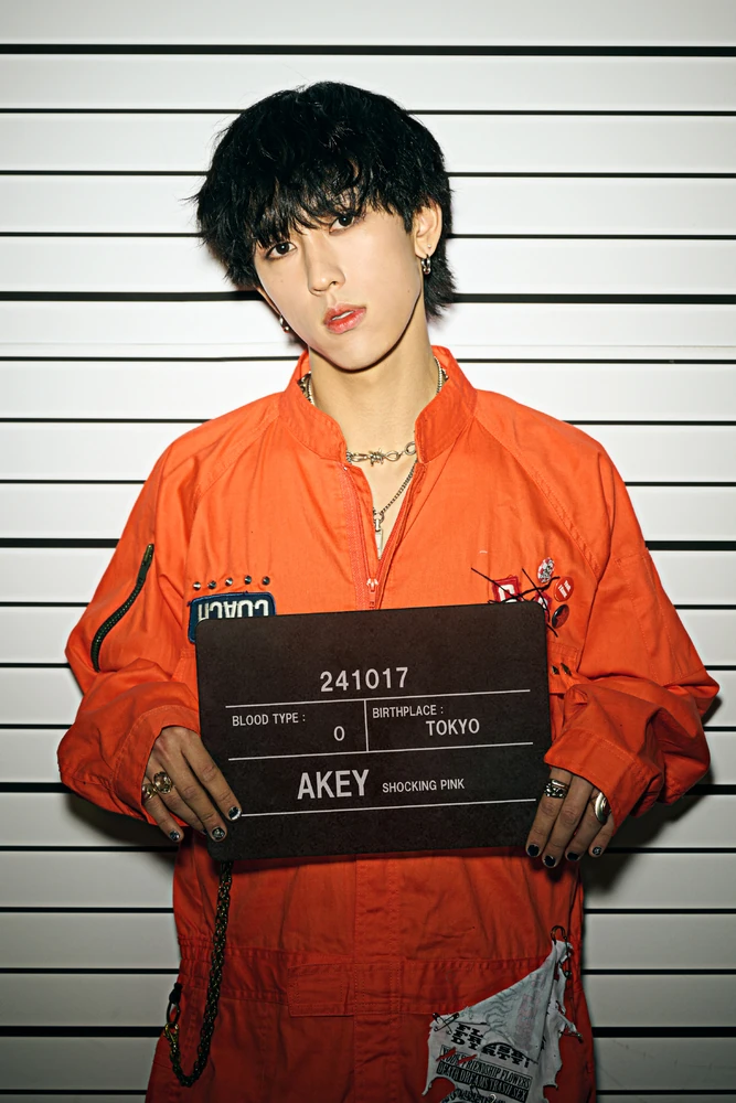 AKEY | Jpop Wiki | Fandom