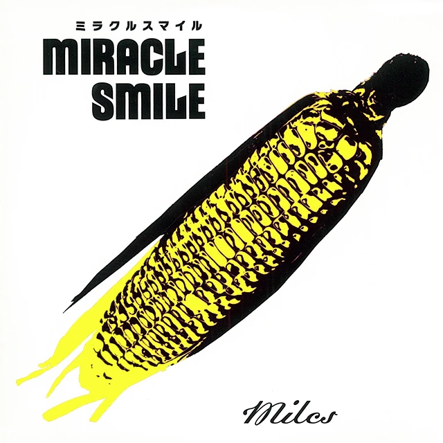 MIRACLE SMILE | Jpop Wiki | Fandom