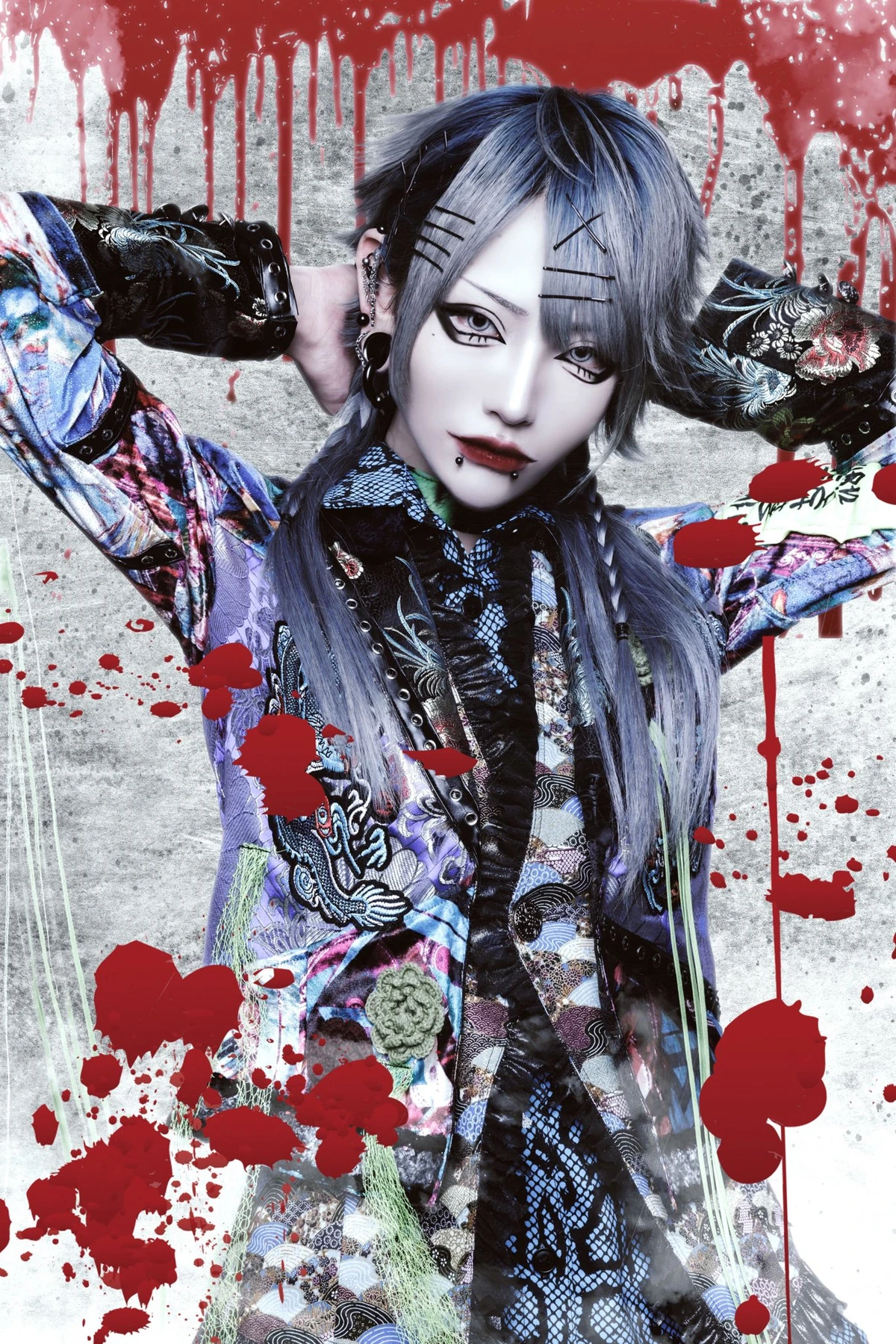 Gashuu Kiru | Jpop Wiki | Fandom