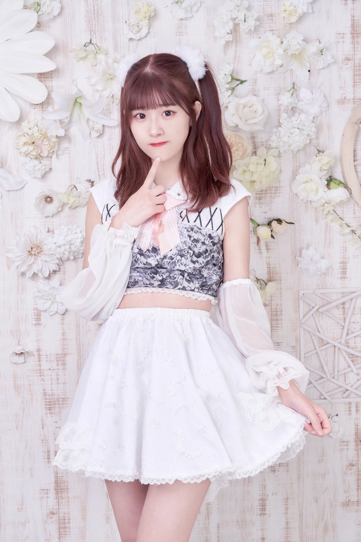 Shiina Yuka | Jpop Wiki | Fandom