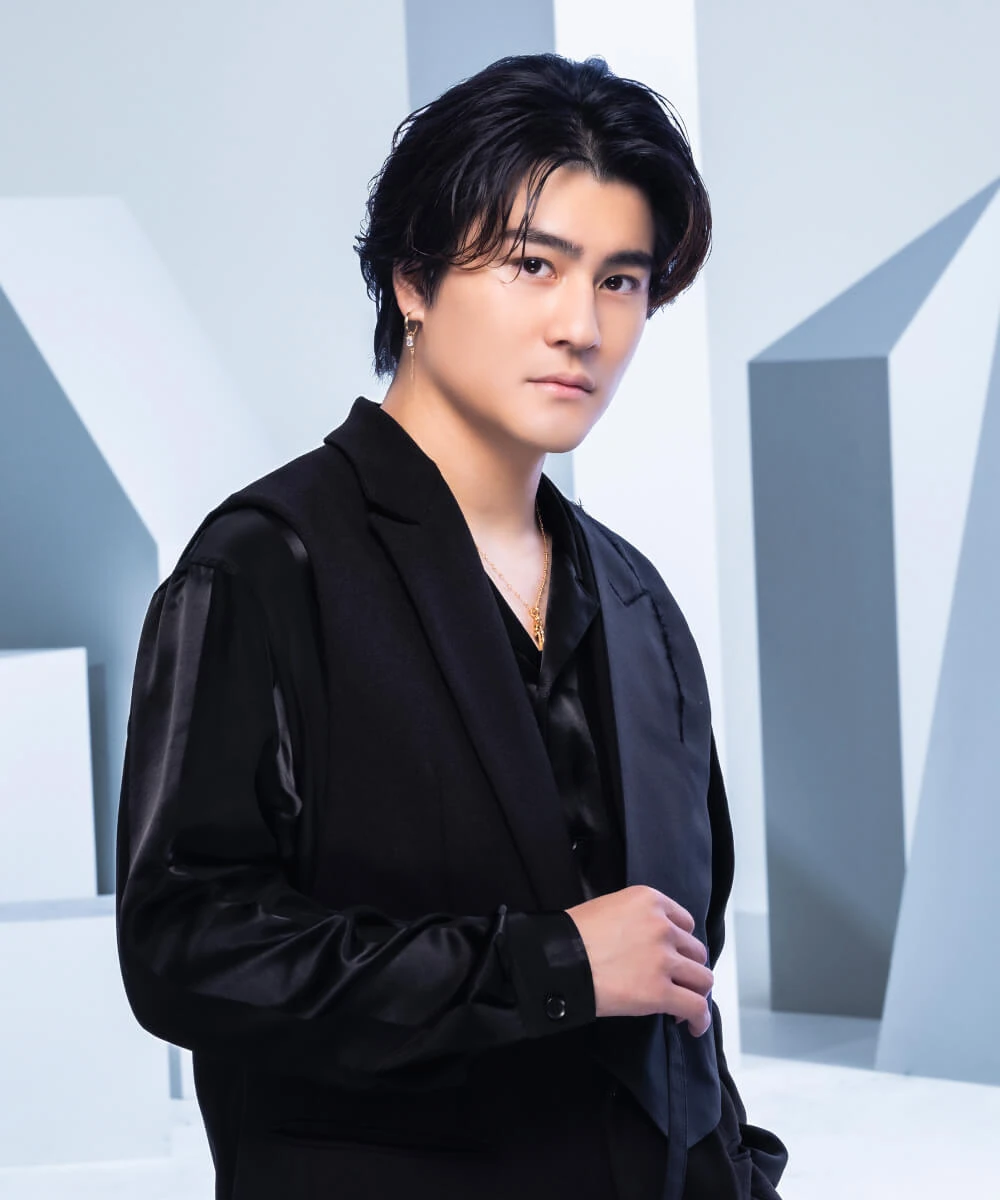 Morimoto Shintaro | Jpop Wiki | Fandom