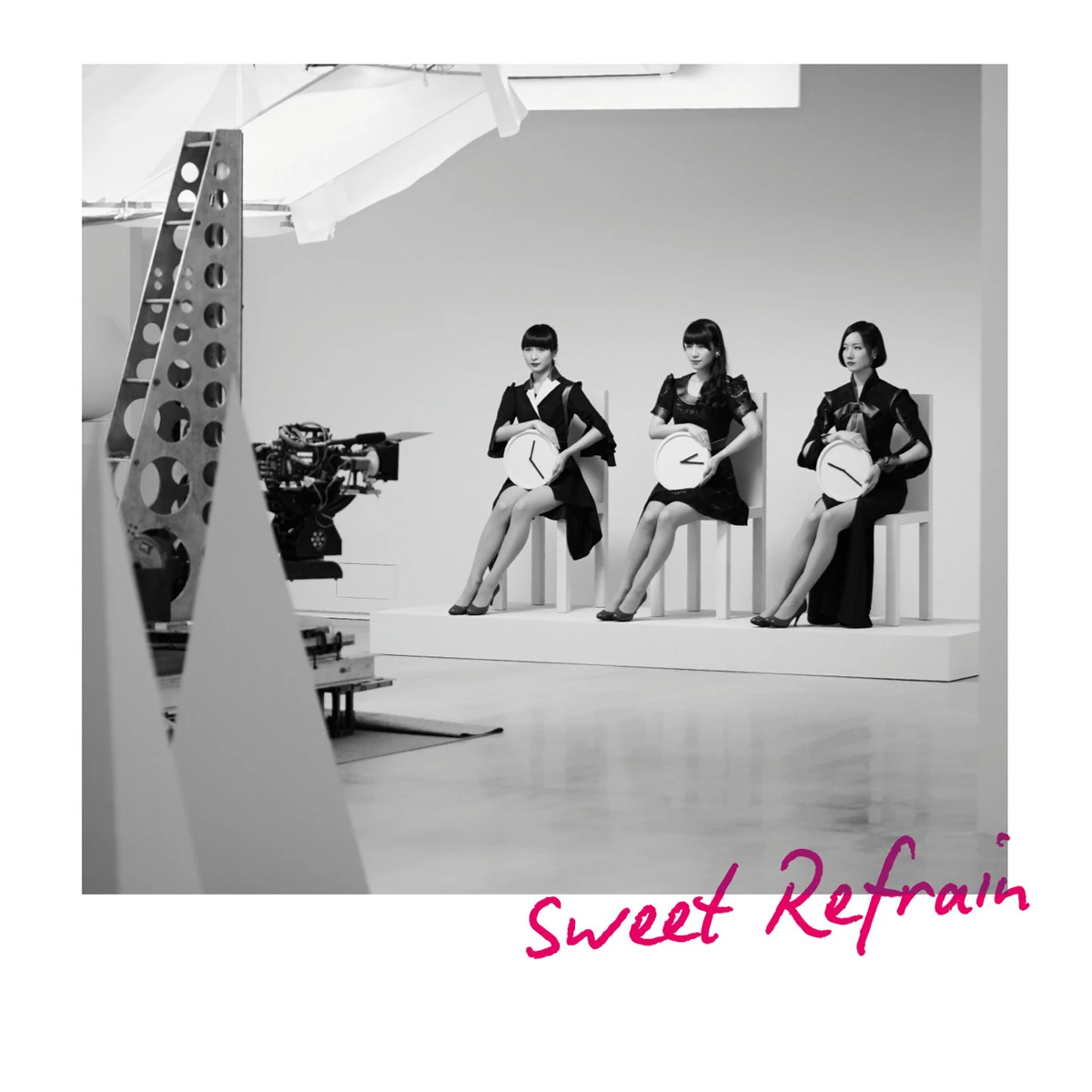 Sweet Refrain | Jpop Wiki | Fandom