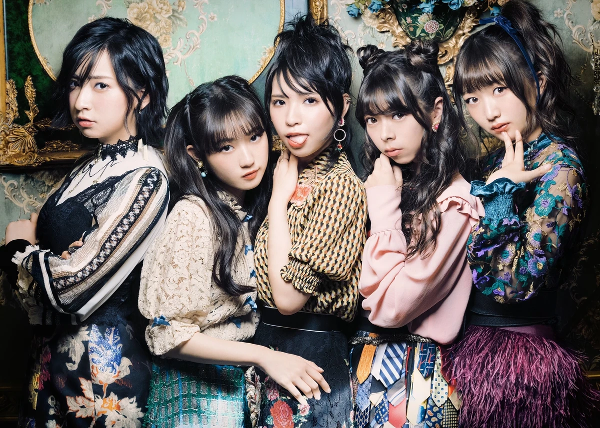 TORICAGO | Jpop Wiki | Fandom