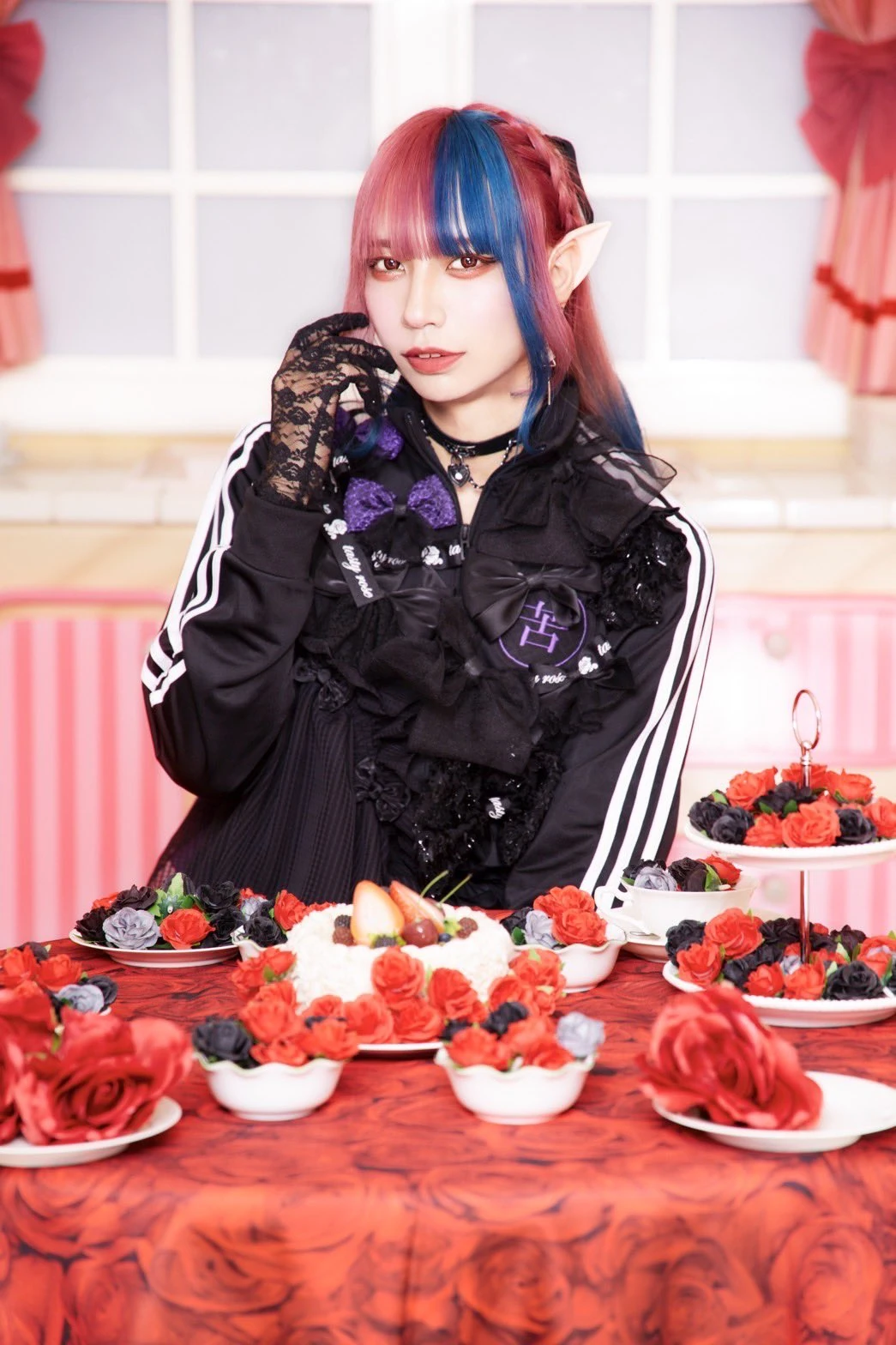 Kijou Yua | Jpop Wiki | Fandom