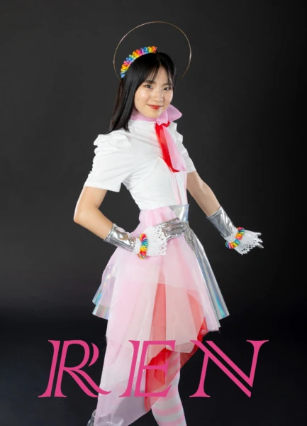 Ren | Jpop Wiki | Fandom