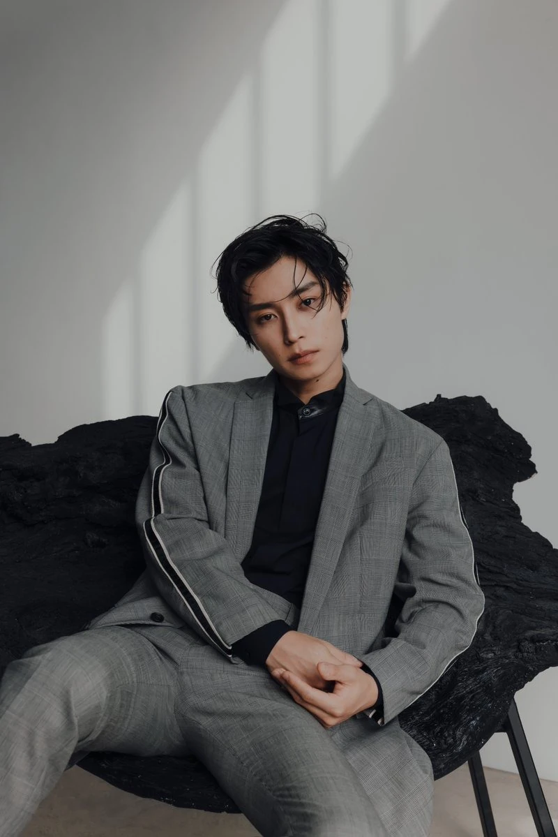 Abe Aran | Jpop Wiki | Fandom