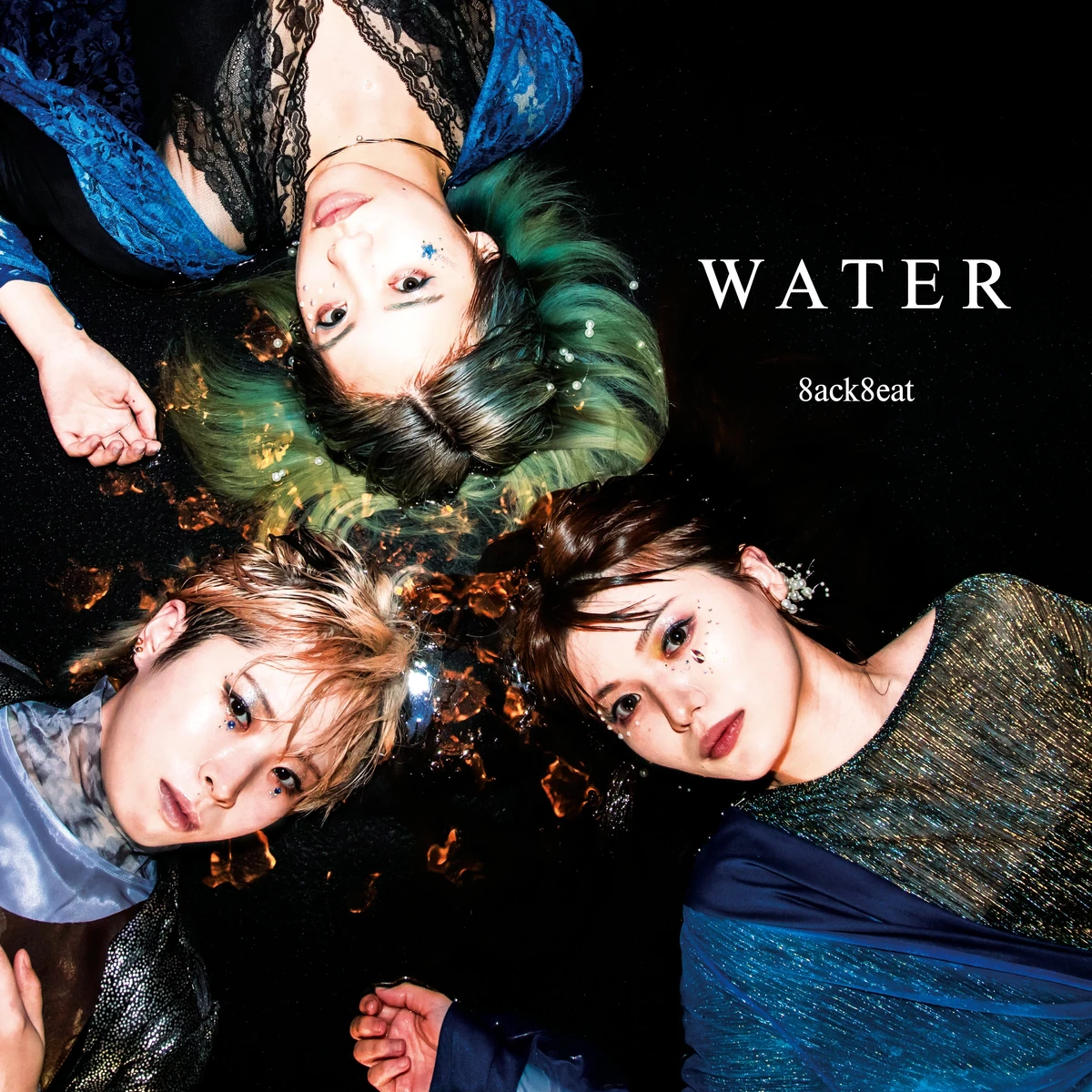 WATER | Jpop Wiki | Fandom