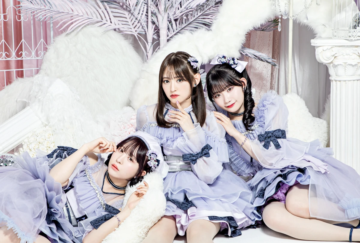 aiika | Jpop Wiki | Fandom