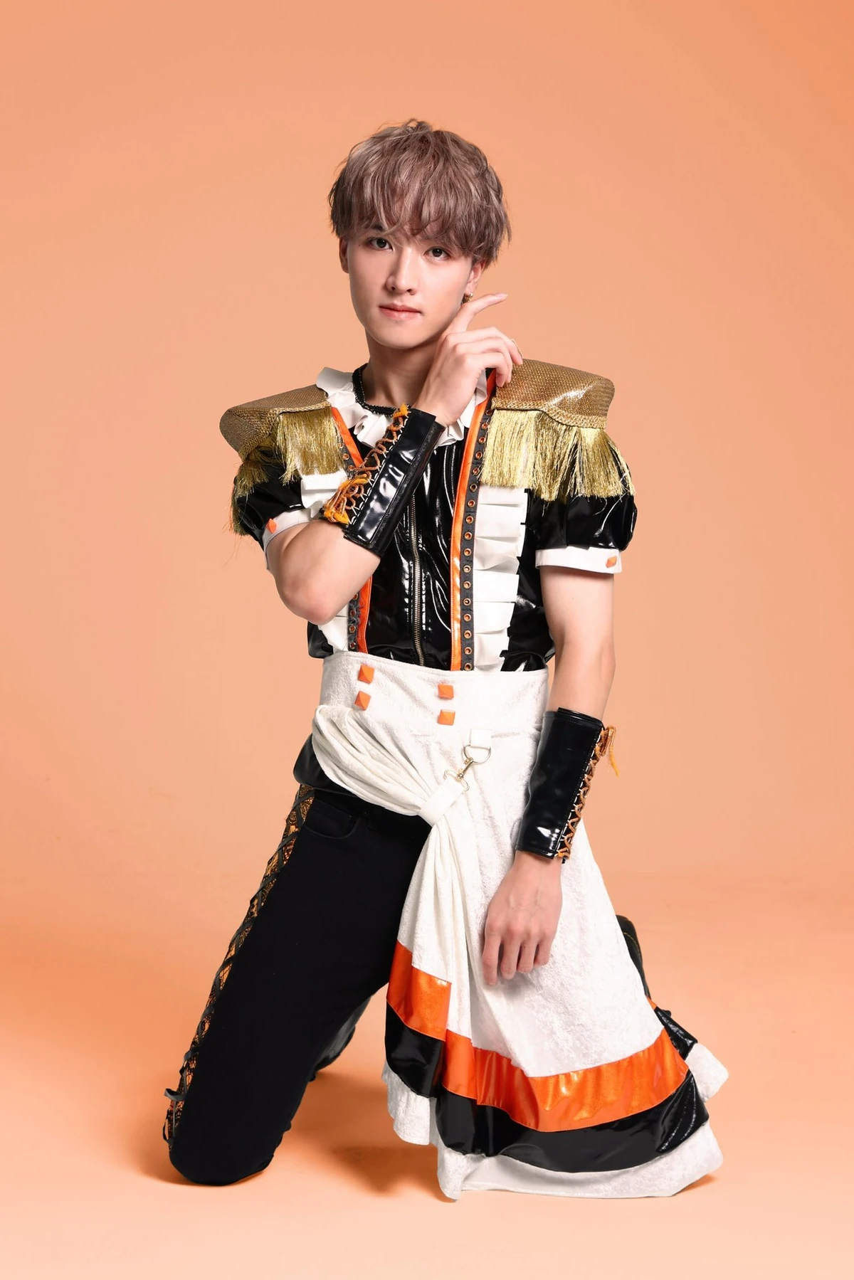KENSEI | Jpop Wiki | Fandom