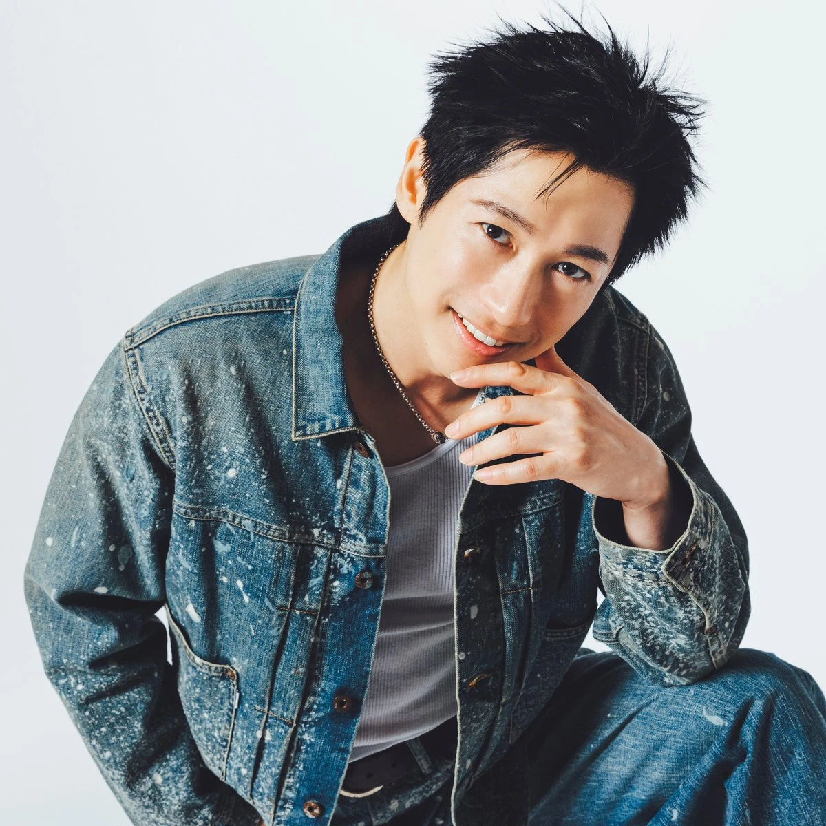 DEAN FUJIOKA | Jpop Wiki | Fandom
