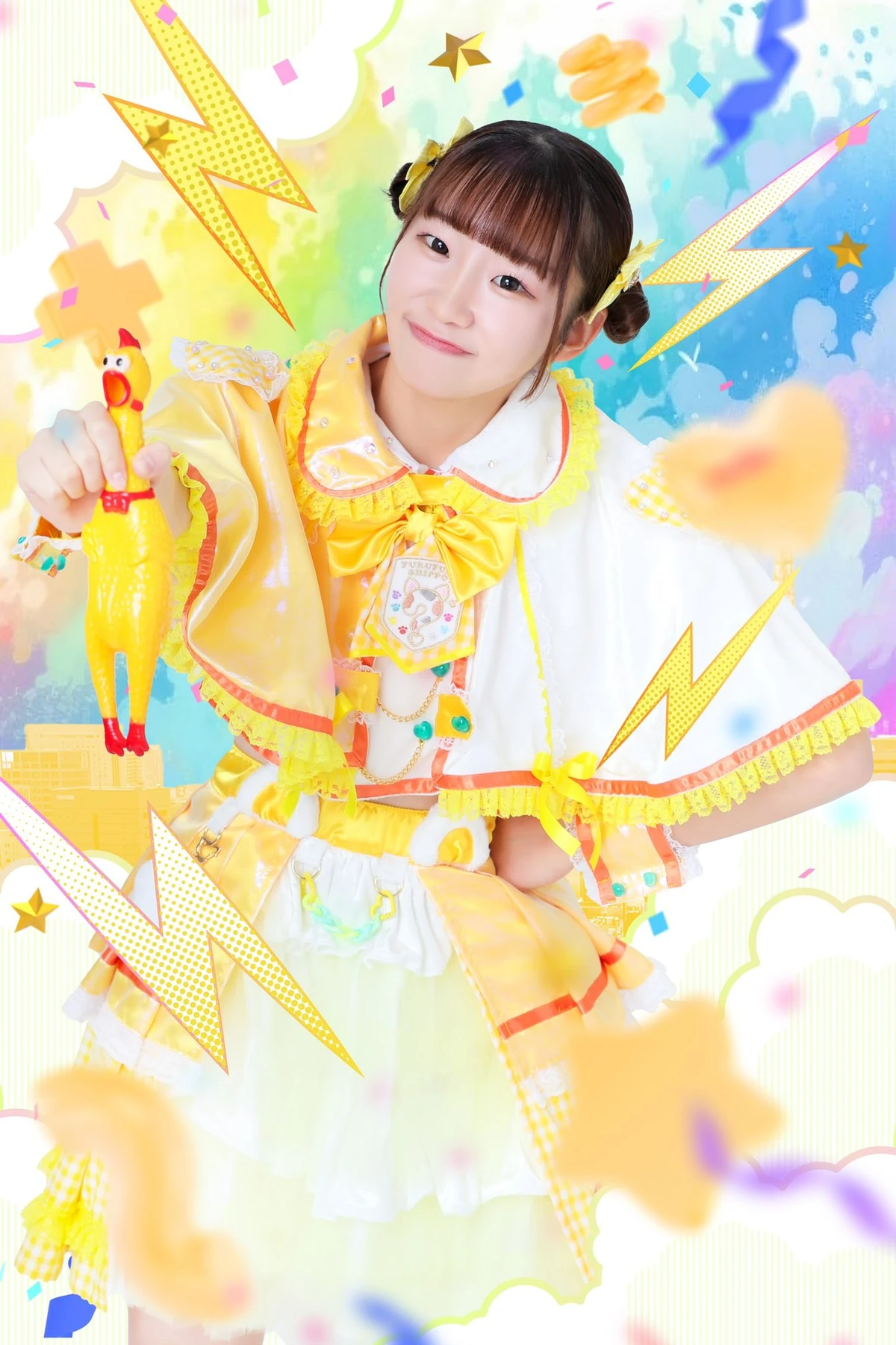 Kohinata Nico | Jpop Wiki | Fandom