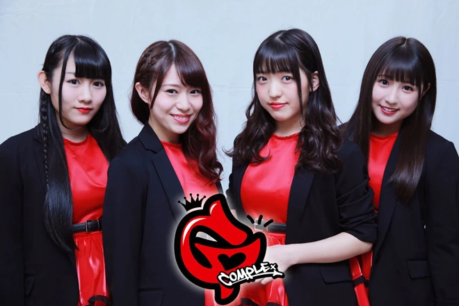 G-COMPLEx | Jpop Wiki | Fandom