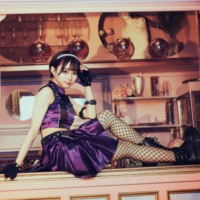 Miyamura Nene | Jpop Wiki | Fandom