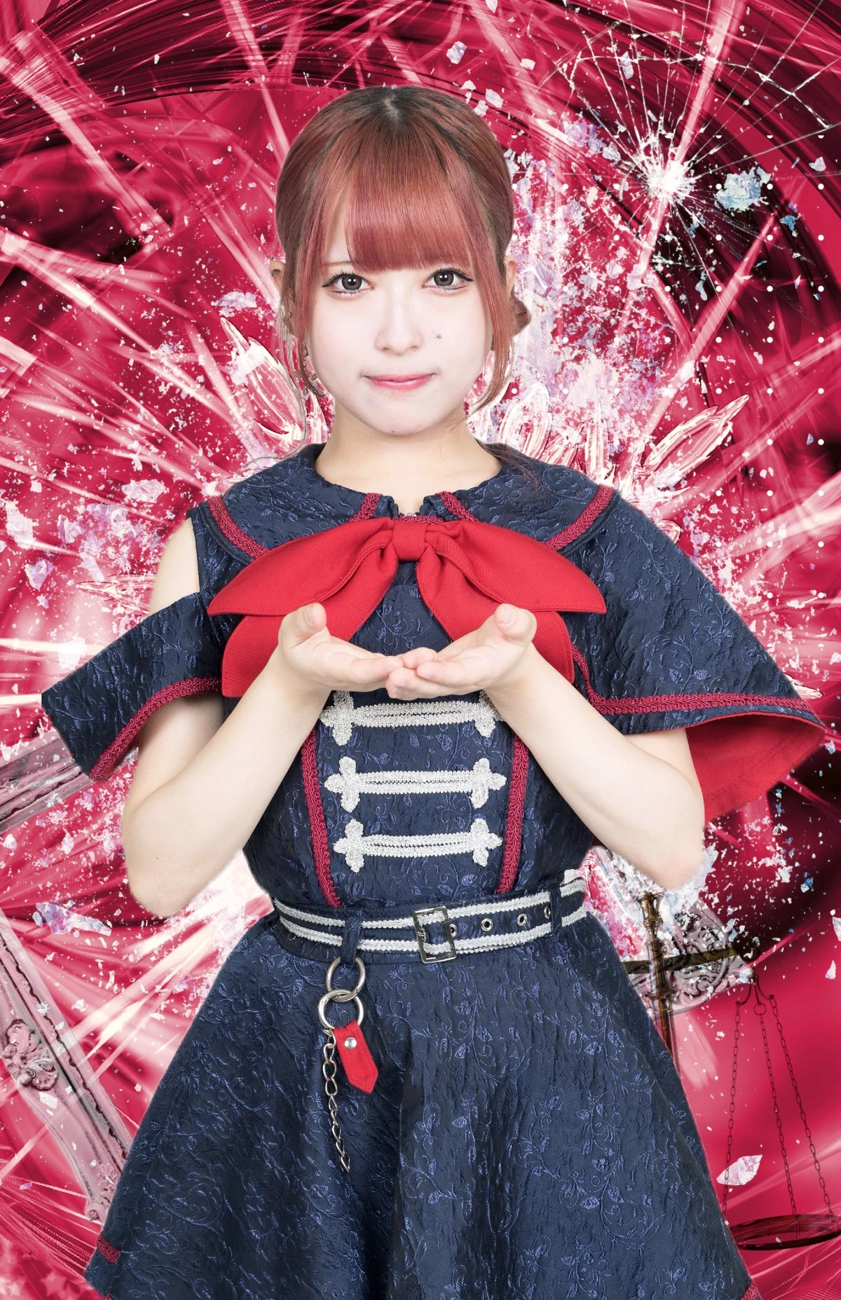 Yumina | Jpop Wiki | Fandom