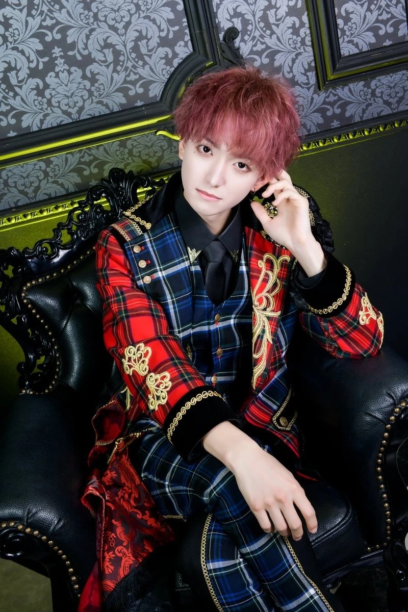 Tanaka Kousei | Jpop Wiki | Fandom