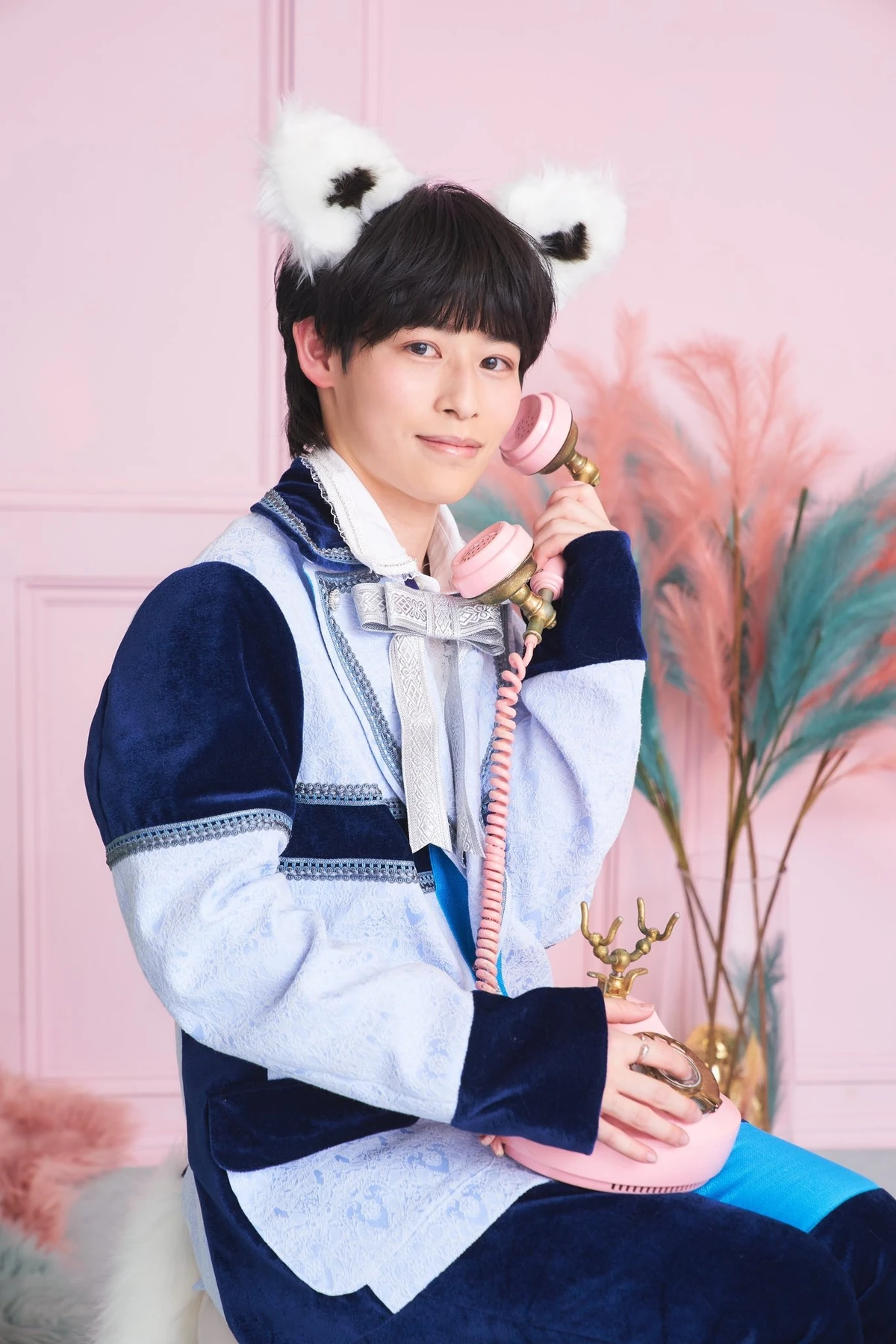 Tsuji Yuudai | Jpop Wiki | Fandom