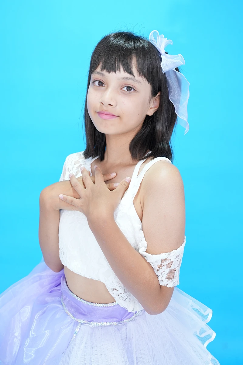 Lin Oberndorff | Jpop Wiki | Fandom