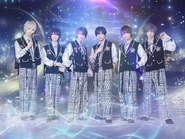 Ⱥstral | Jpop Wiki | Fandom