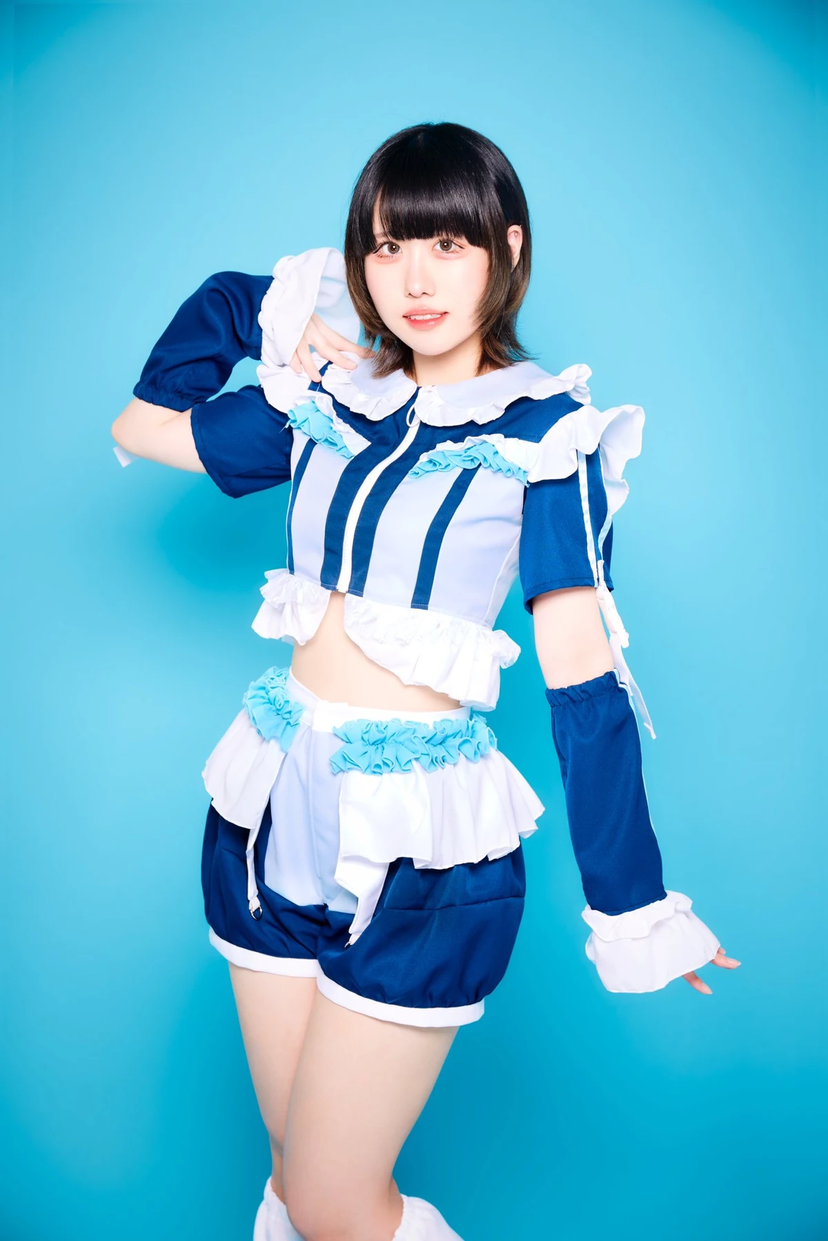 Hazuki Aiko | Jpop Wiki | Fandom