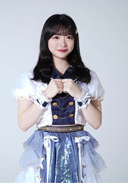 Mishina Sayana | Jpop Wiki | Fandom