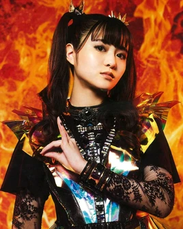 Moa Kikuchi | Wiki J-Pop | Fandom