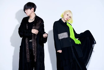 Shinku Horou | Jpop Wiki | Fandom