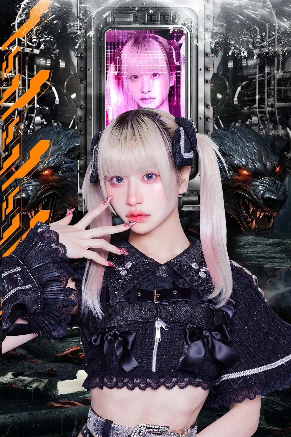 Ichi | Jpop Wiki | Fandom