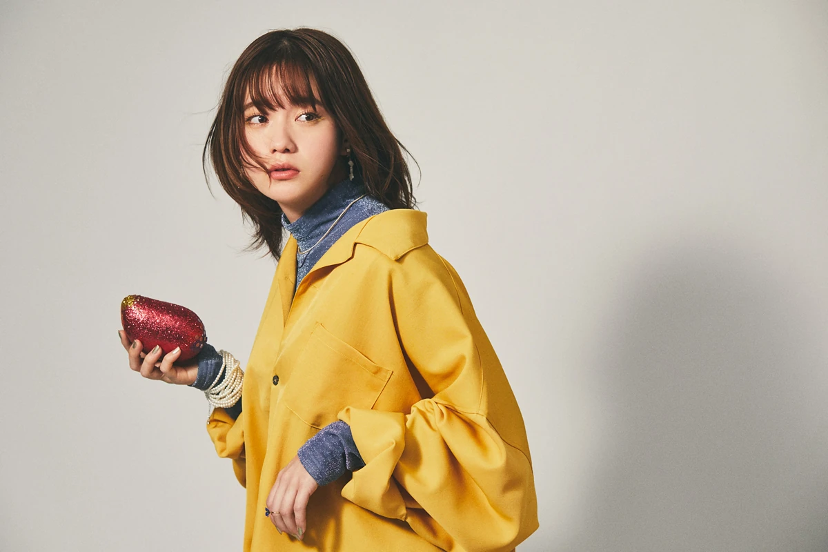 SHE IS SUMMER | Jpop Wiki | Fandom