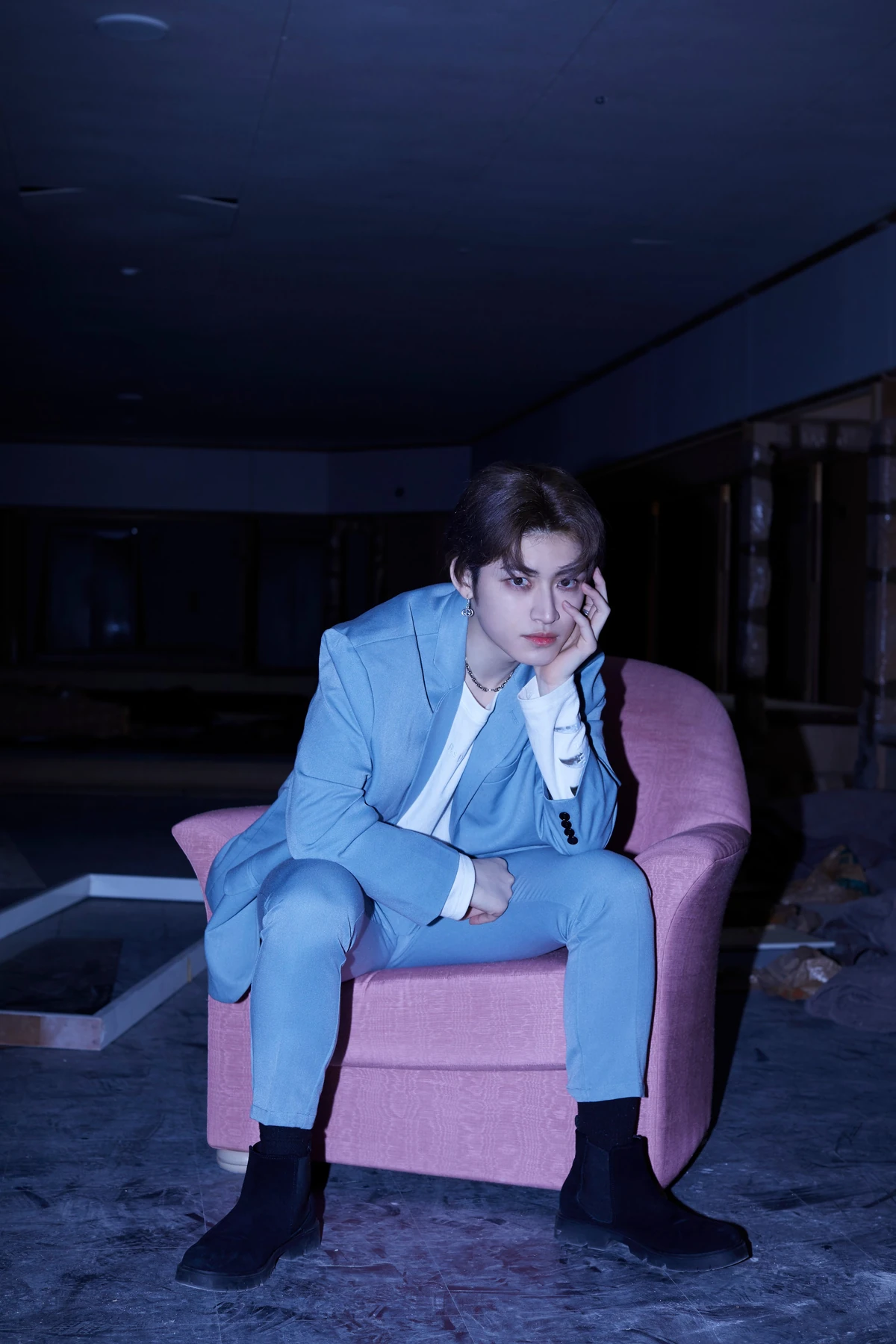 TEN | Jpop Wiki | Fandom