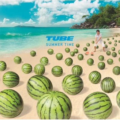 SUMMER TIME (TUBE) | Jpop Wiki | Fandom