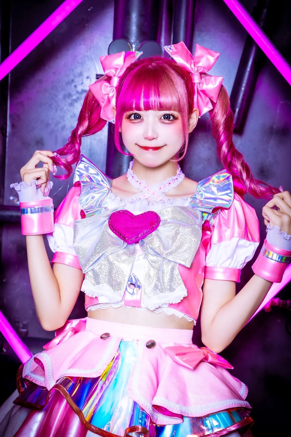 Usaki Haruna | Jpop Wiki | Fandom