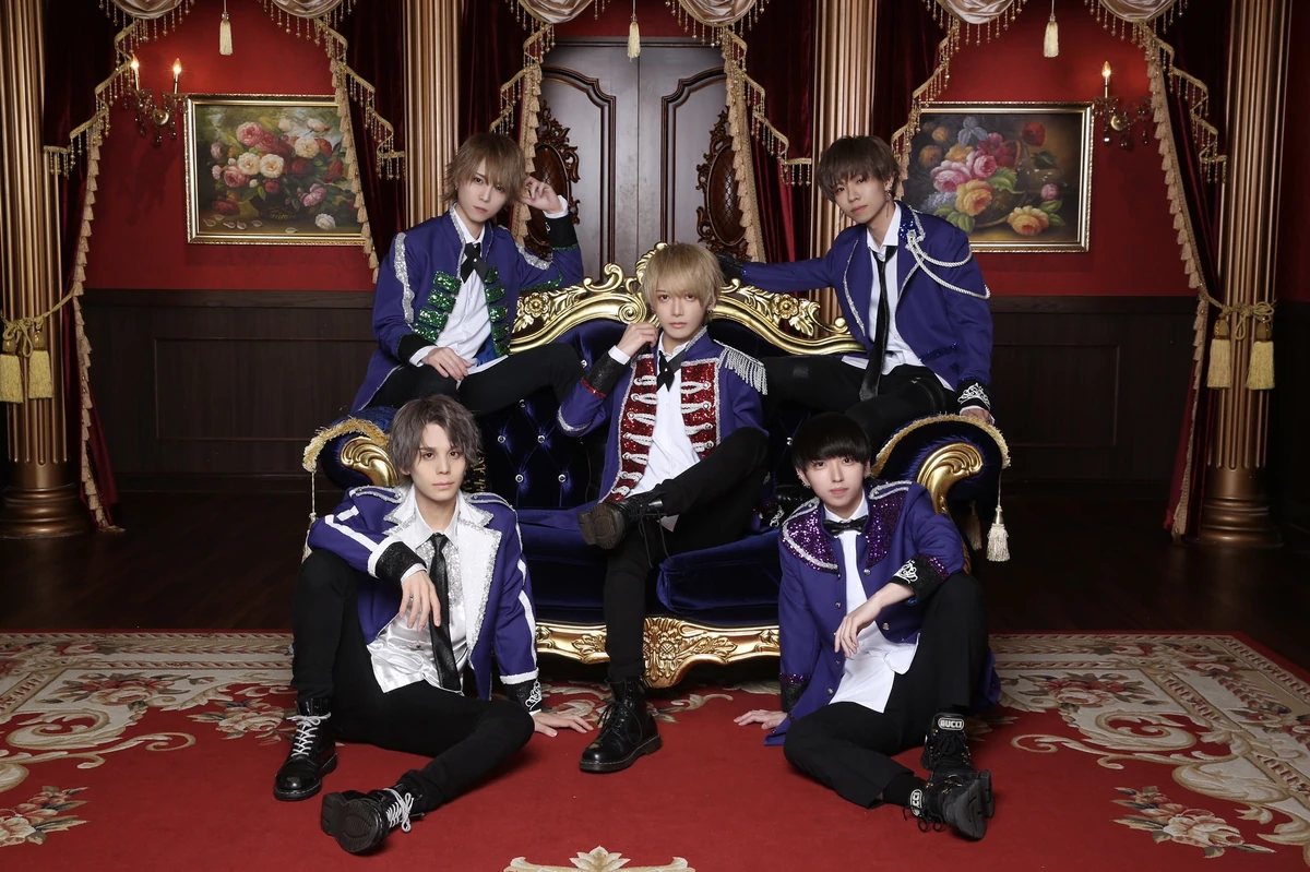 Diamond Queen | Jpop Wiki | Fandom