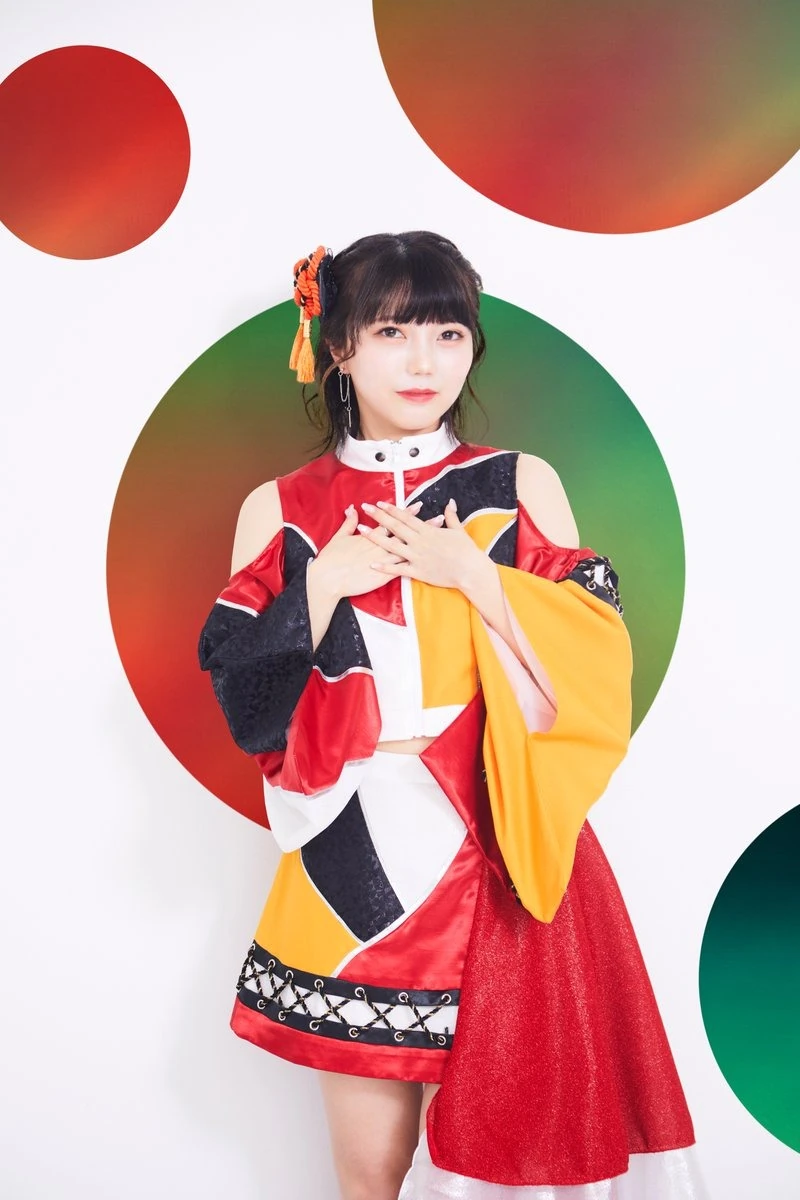 AOI | Jpop Wiki | Fandom